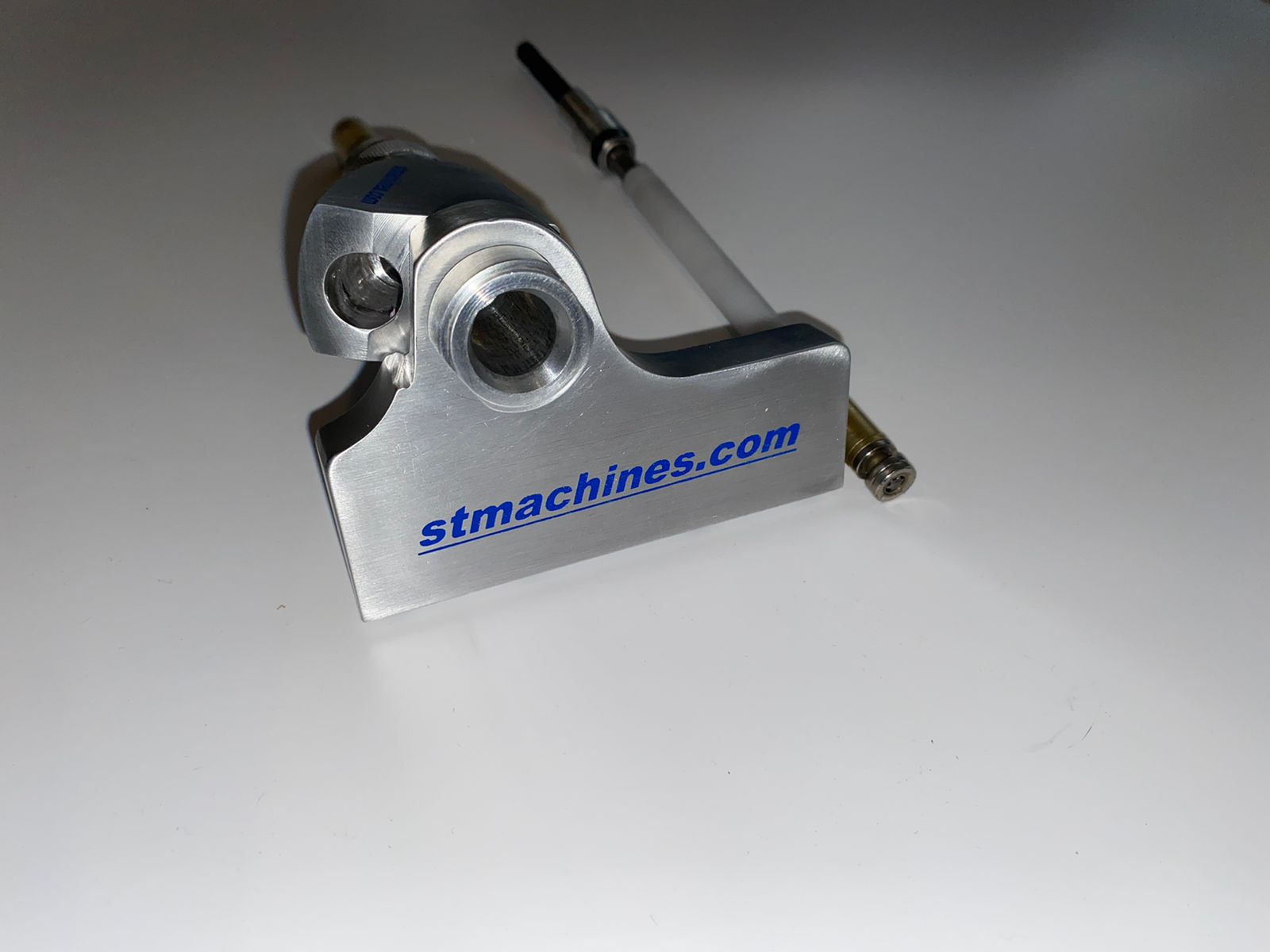 st machines – SPECIAL TUNED MACHINES